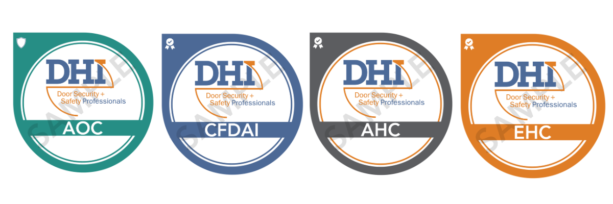 Certification & Certificate Programs